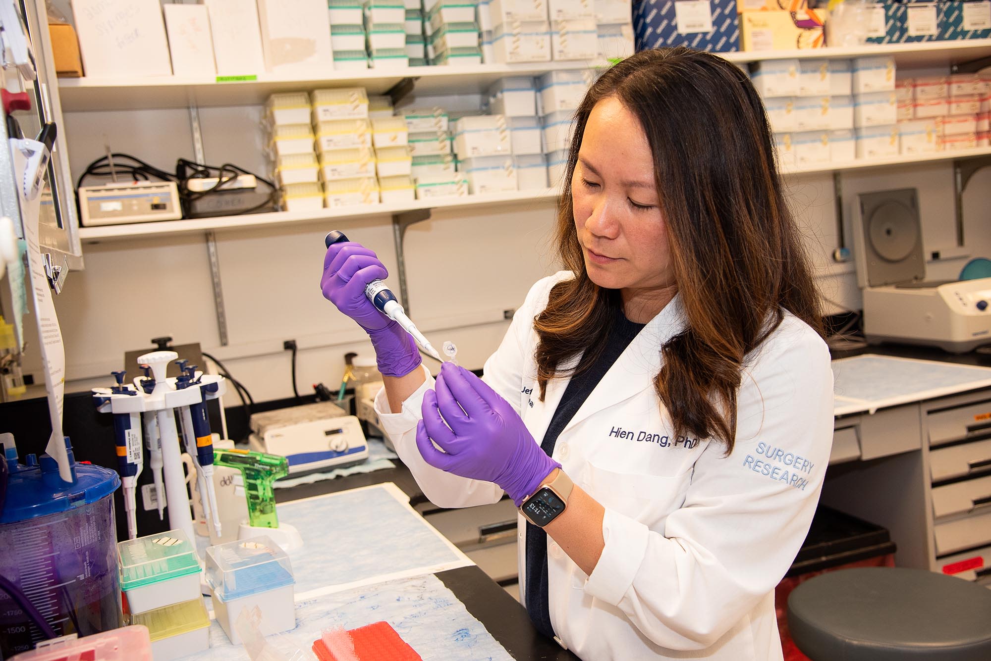 10 Ways Thomas Jefferson University Research is Improving Lives and Our ...