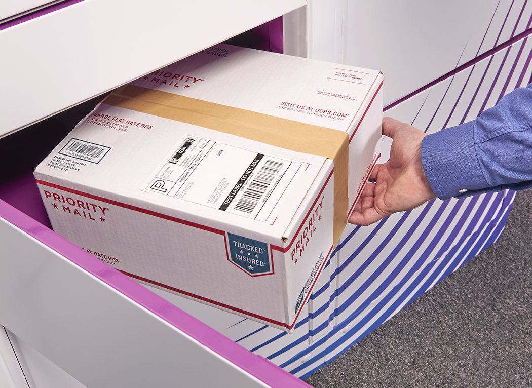 Alexa, Where's My Package?