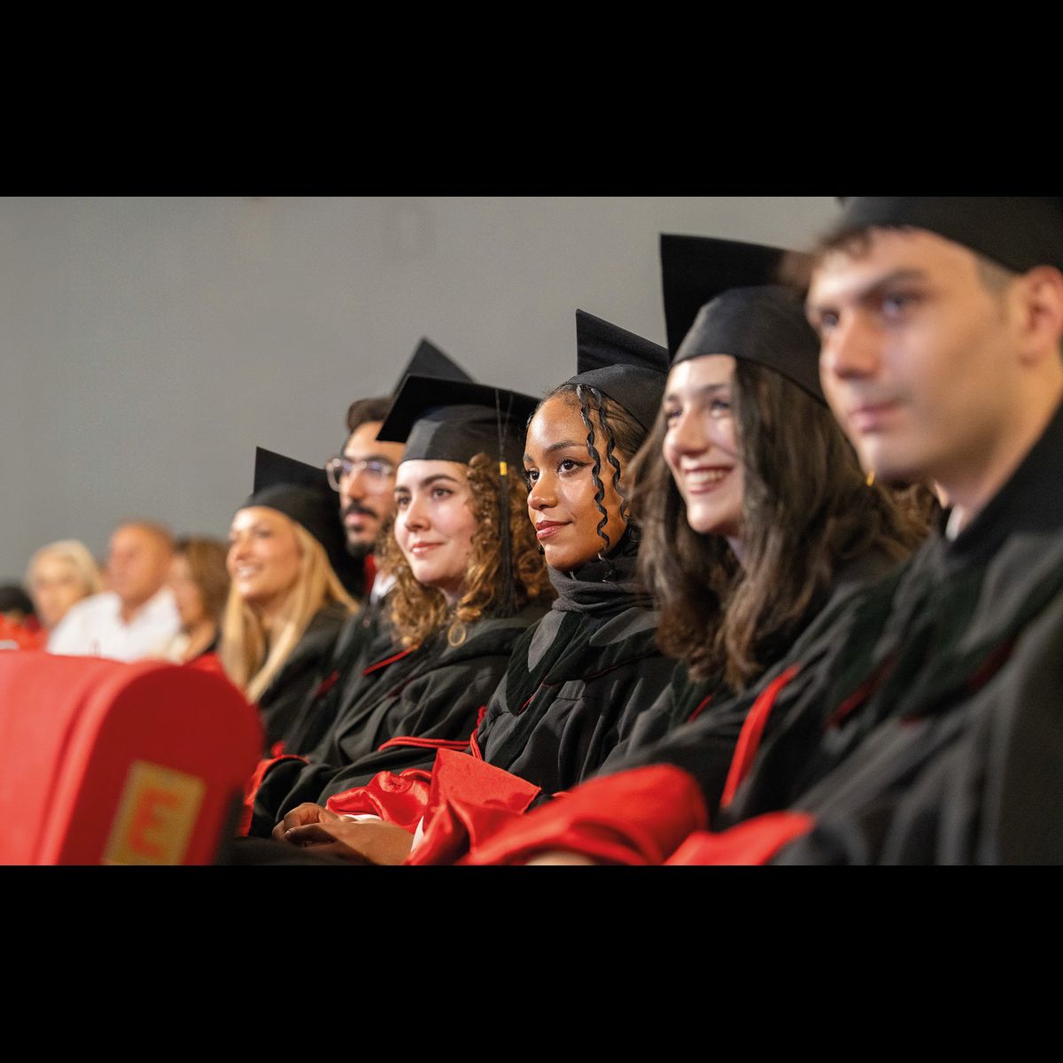 Breaking the Bubble: