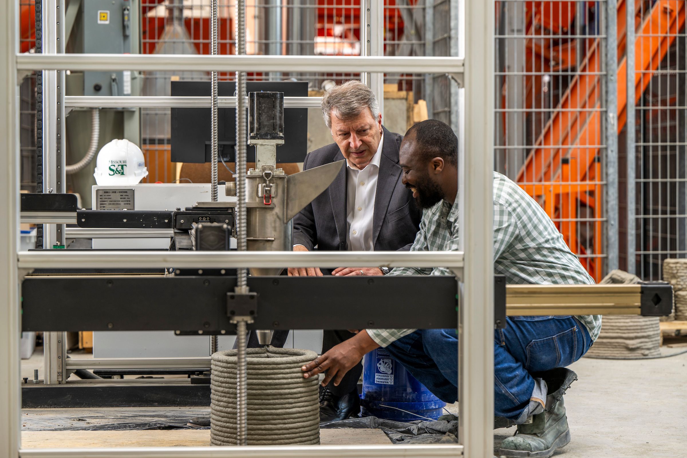 Empowering Small Manufacturers Through Innovation and Collaboration