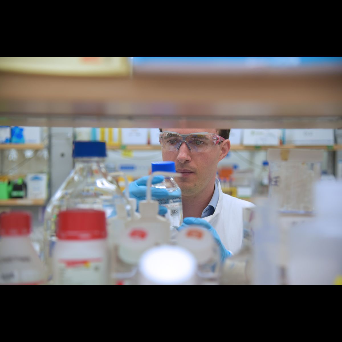 Getting Personal in the Fight Against Cancer