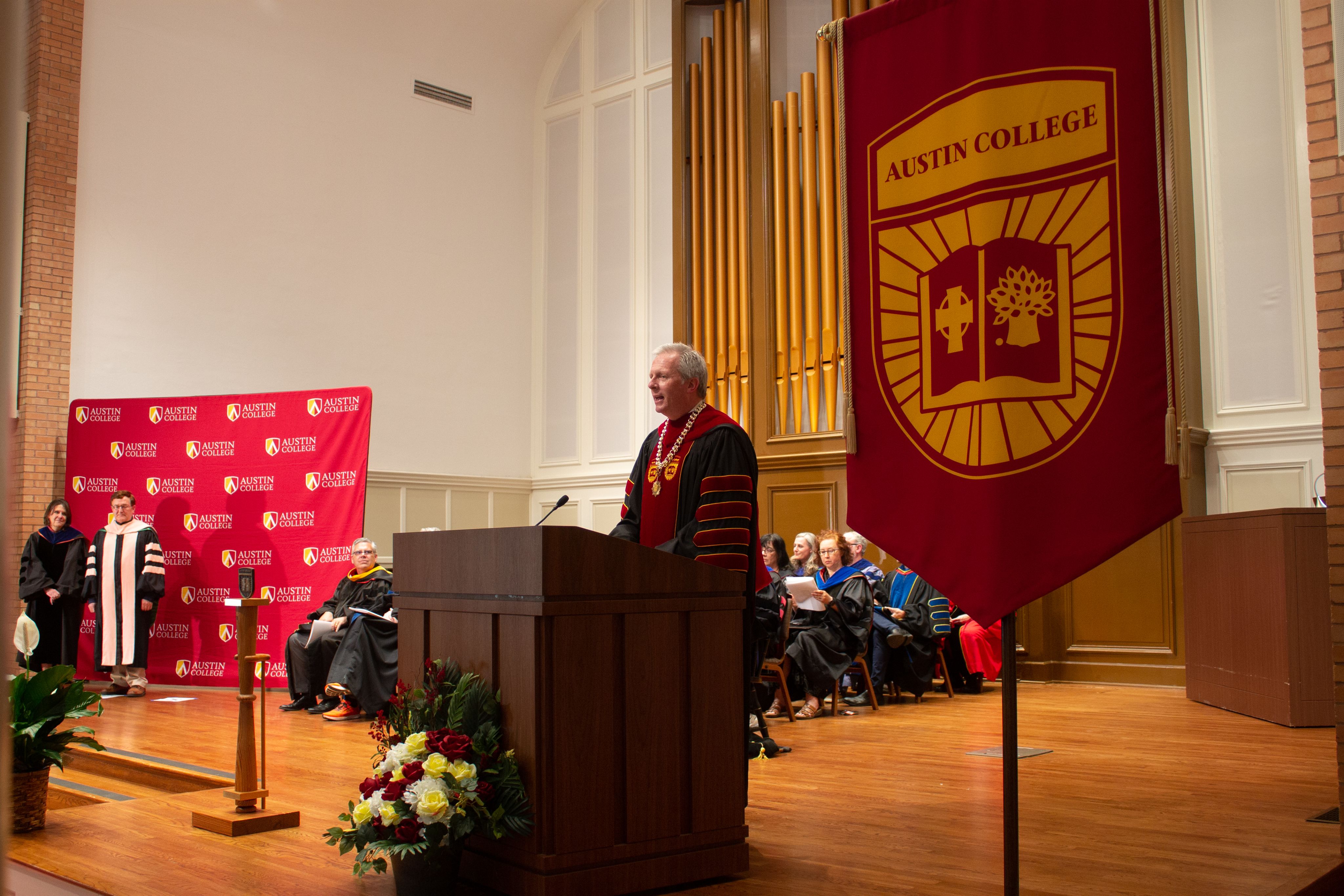 Historic $20 Million Gift