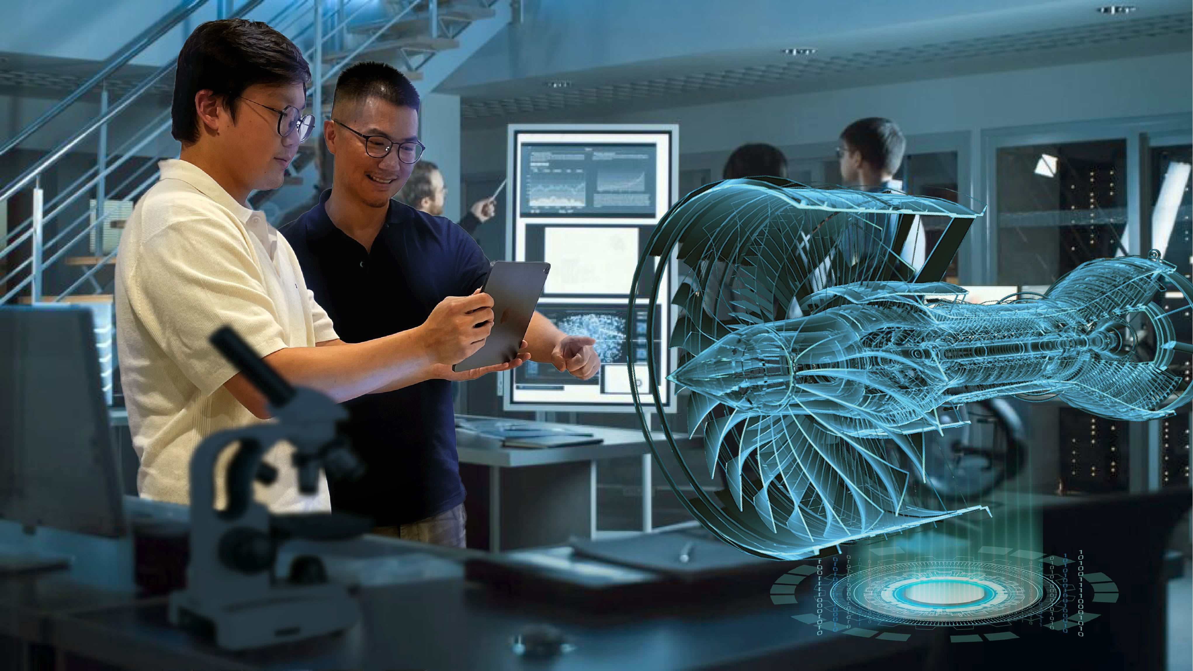 Hong Kong's Collaborative AI Revolution in Higher Education: