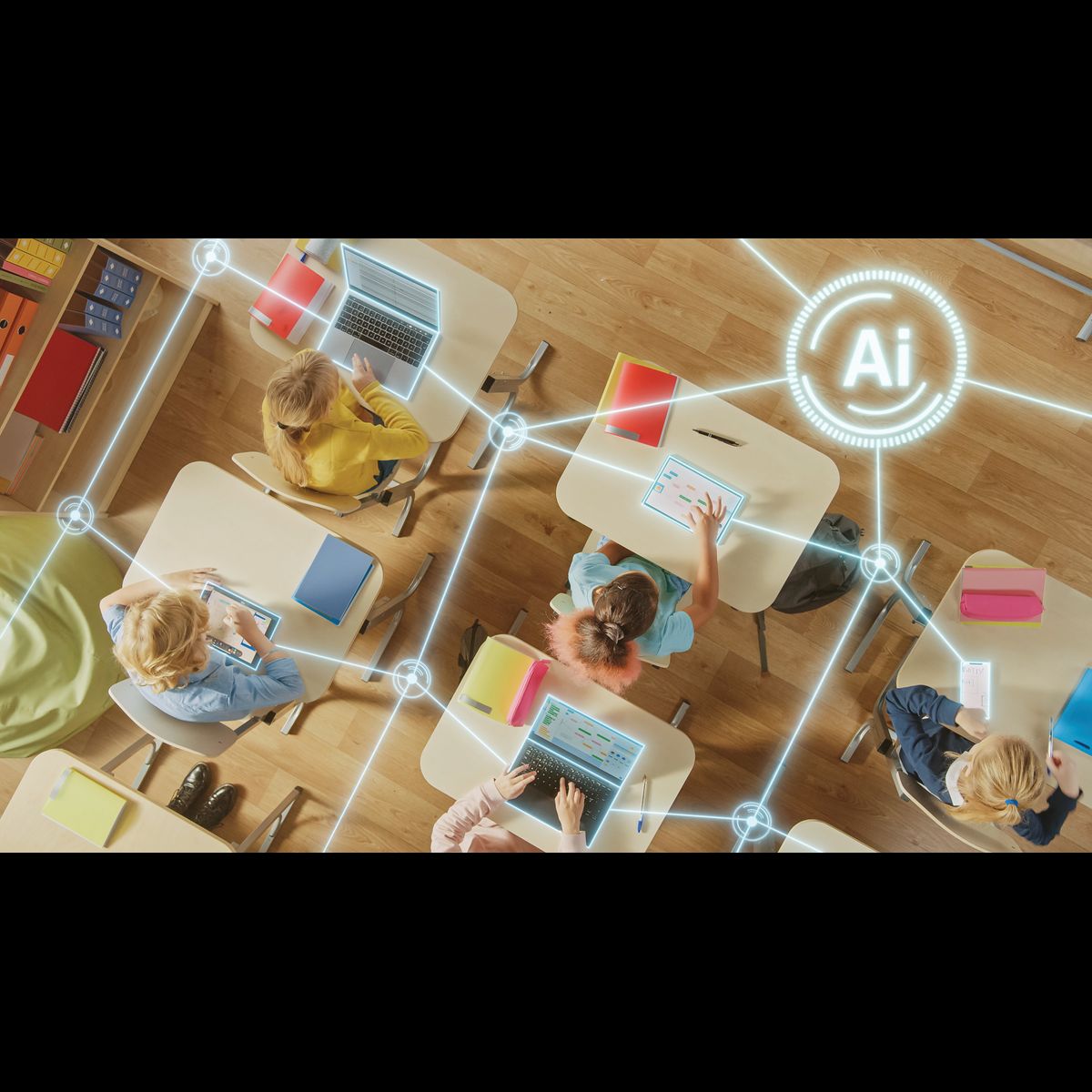 CMU Examines How AI Tools Are Reshaping Learning for Both Teachers and ...