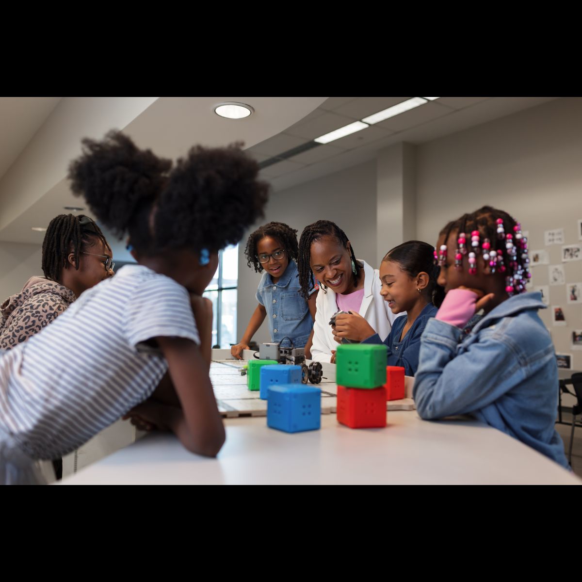 Indiana University Drives Solutions to Nationwide Teacher Shortage ...