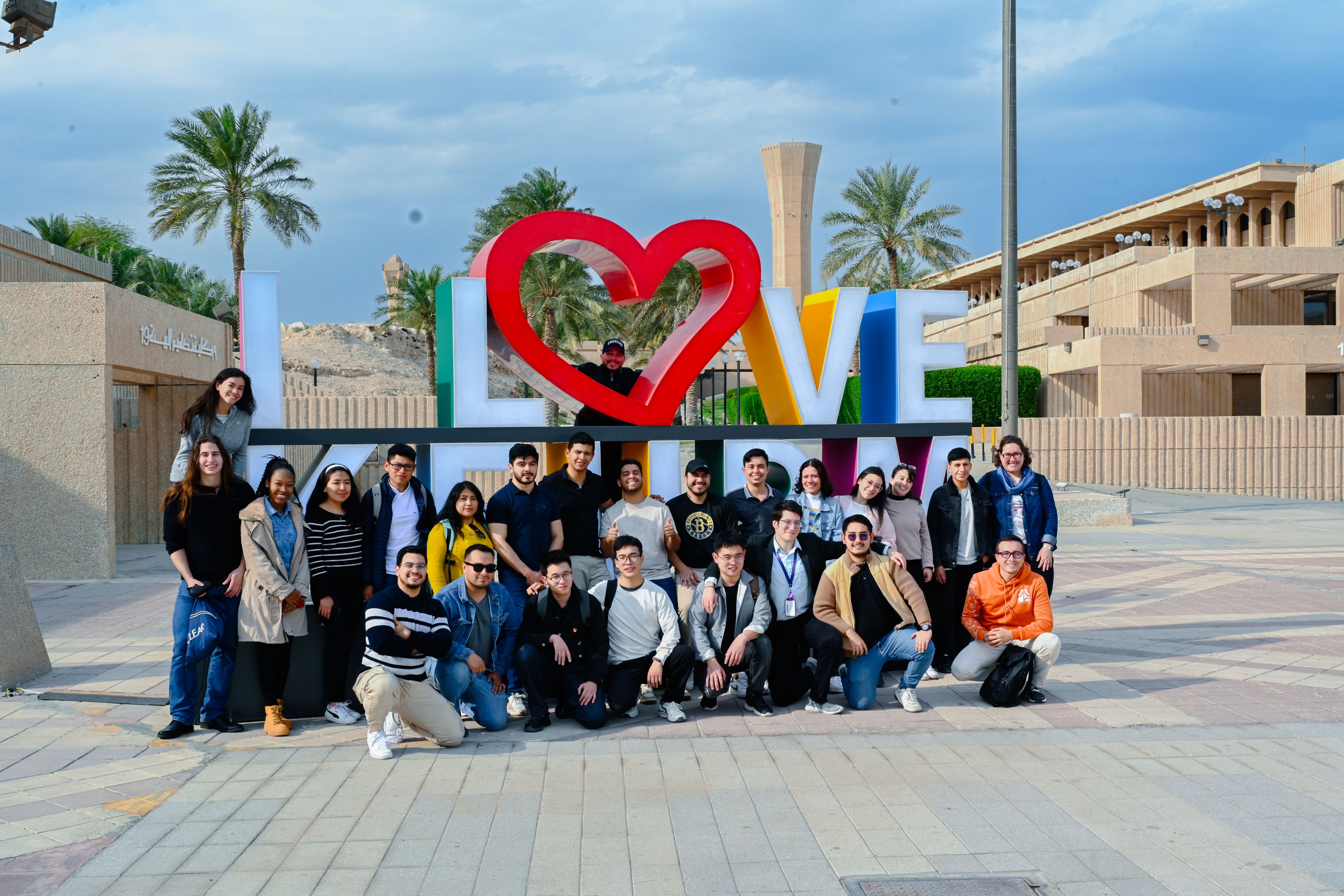 KFUPM’s Reinvention: A Bold University Model for a New Global Reality