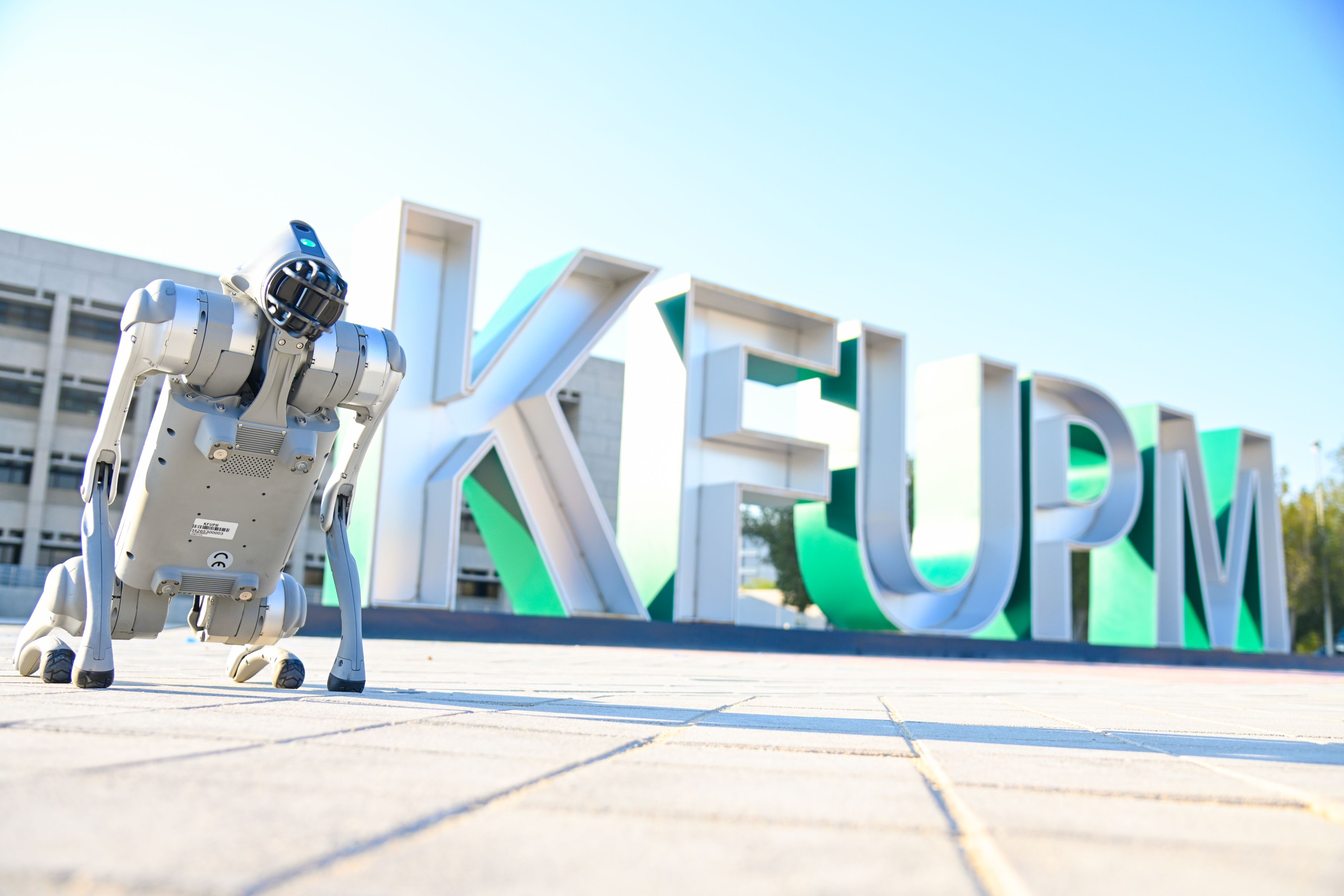 KFUPM’s Reinvention: A Bold University Model for a New Global Reality