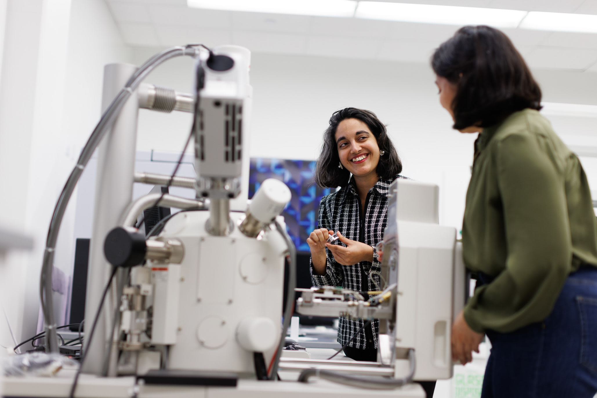 Leading with Excellence in STEM Education