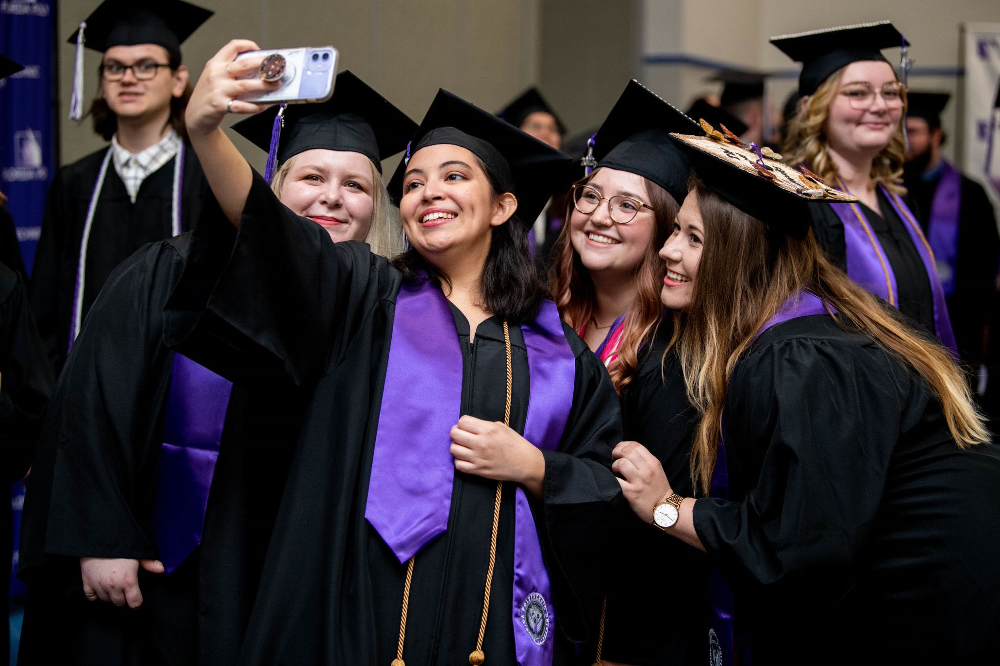 Leading with Excellence in STEM Education