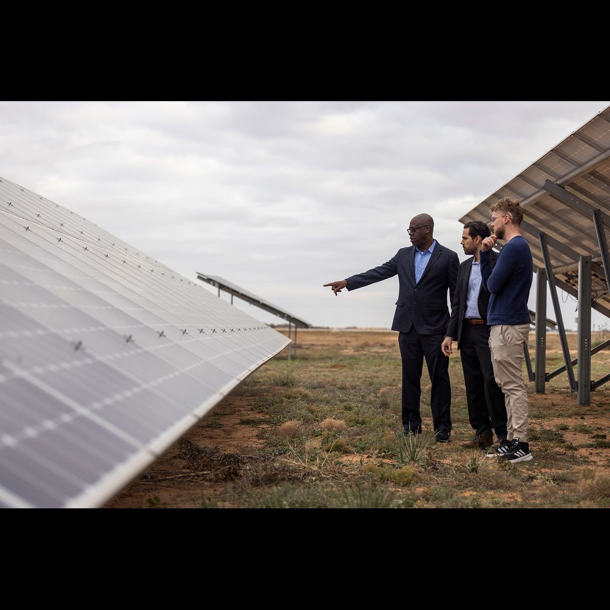 Texas Tech Aims to Become World Leader in Protecting Critical ...