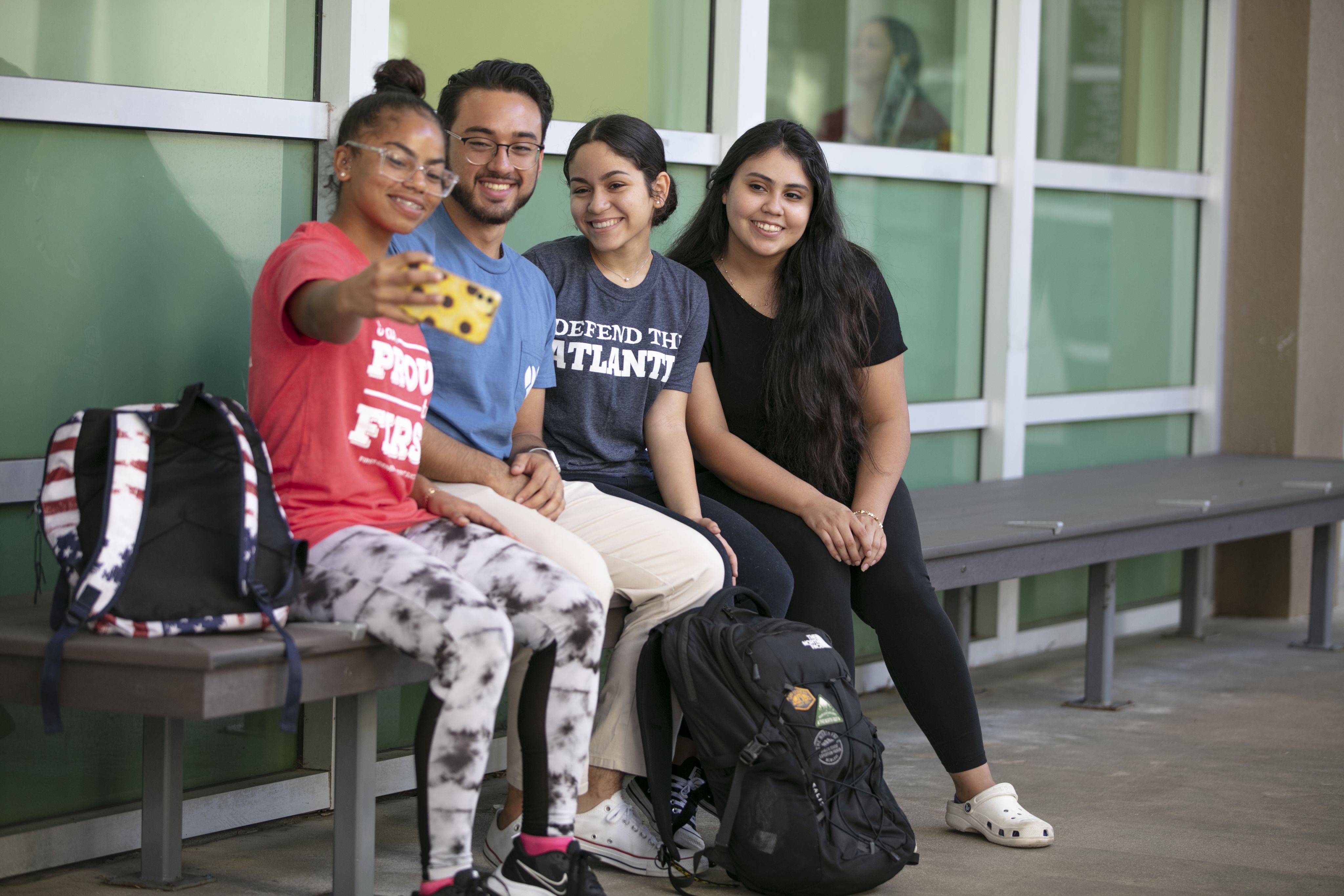 Three Ways Florida Atlantic University is Reimagining the First-Year ...