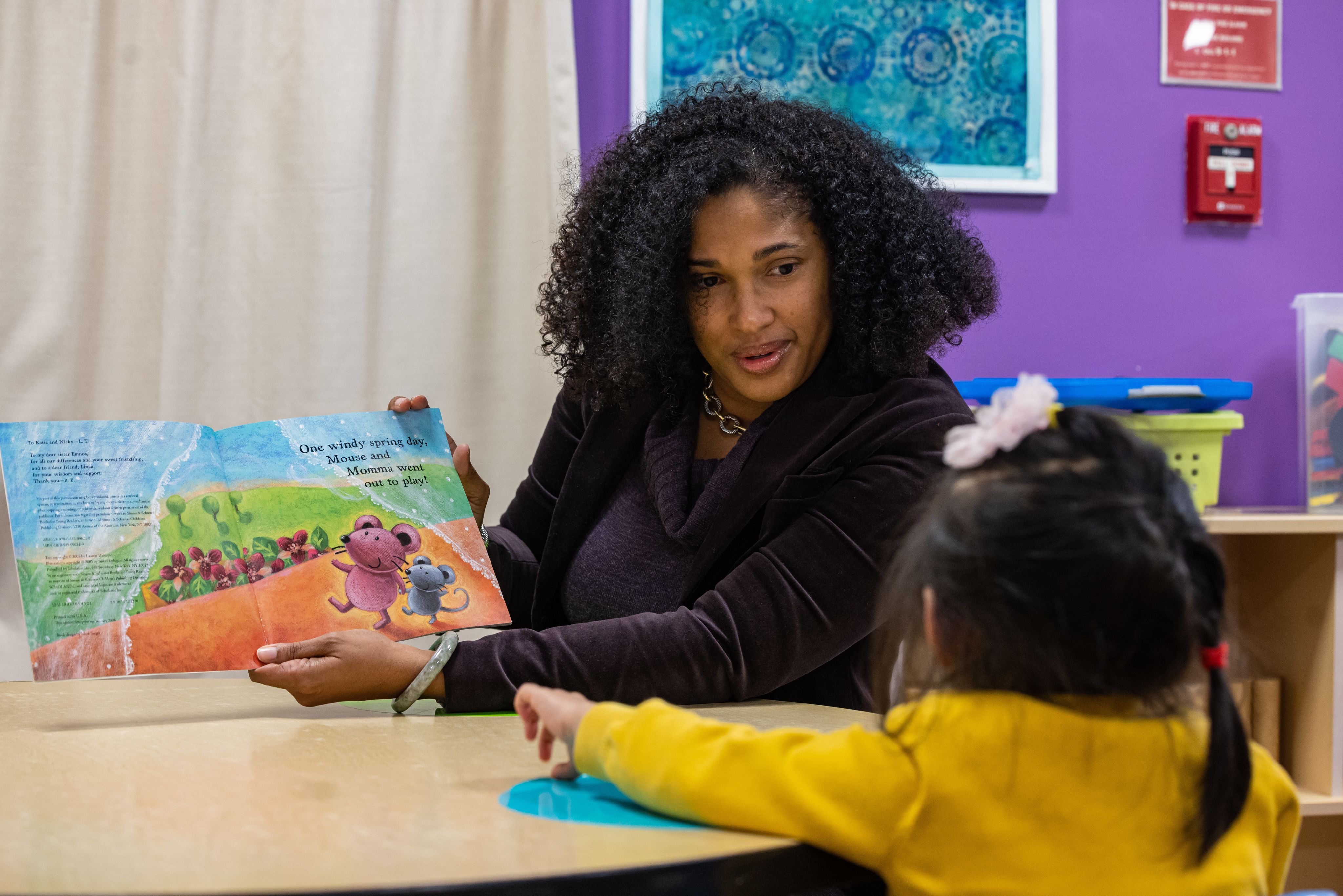 The Progress Machine: