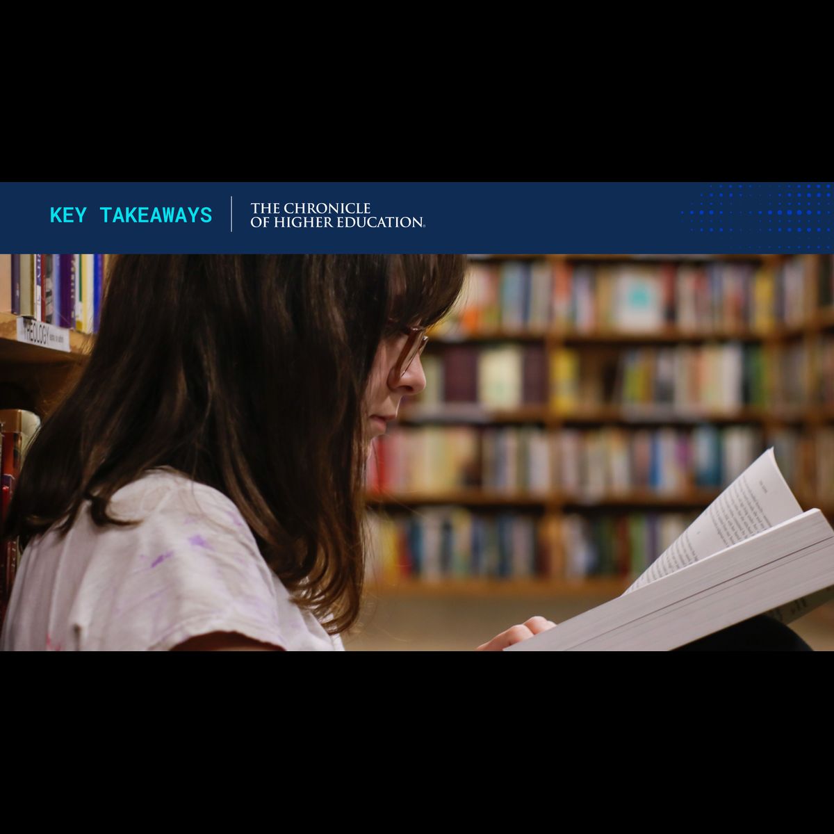 Where the Humanities Are Thriving